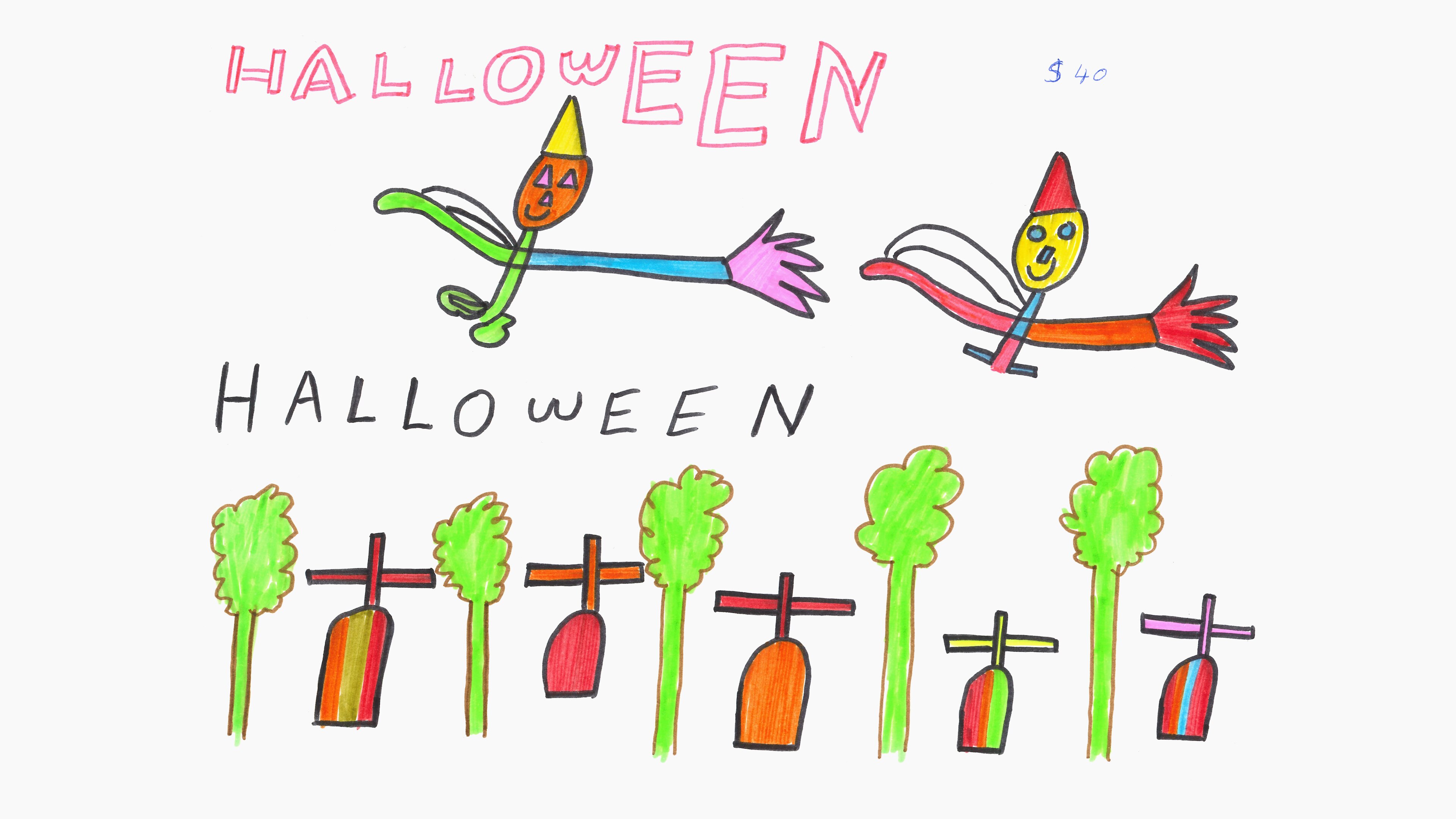 Adrian's trapped in a forensic disability facility. His treatment has ...