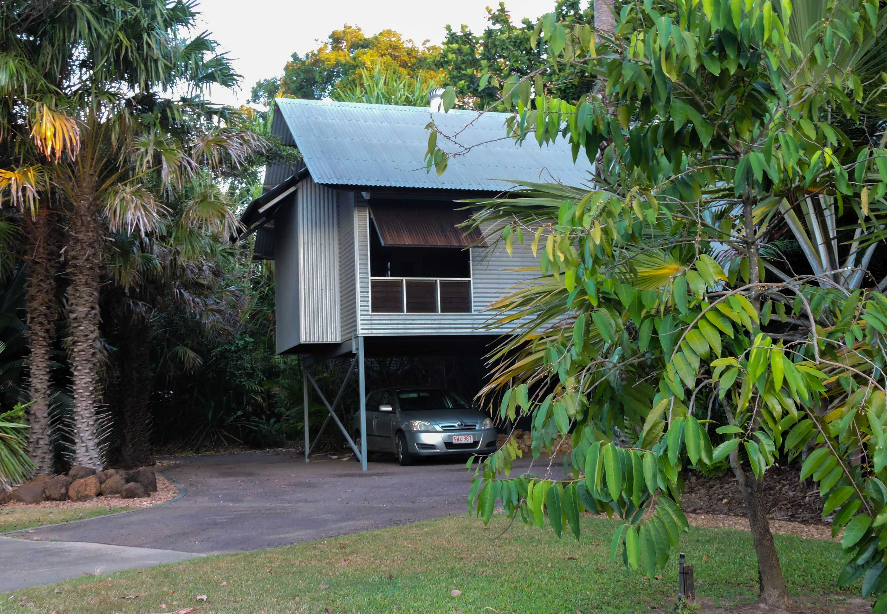 Is the Australian dream alive in Darwin? - ABC News