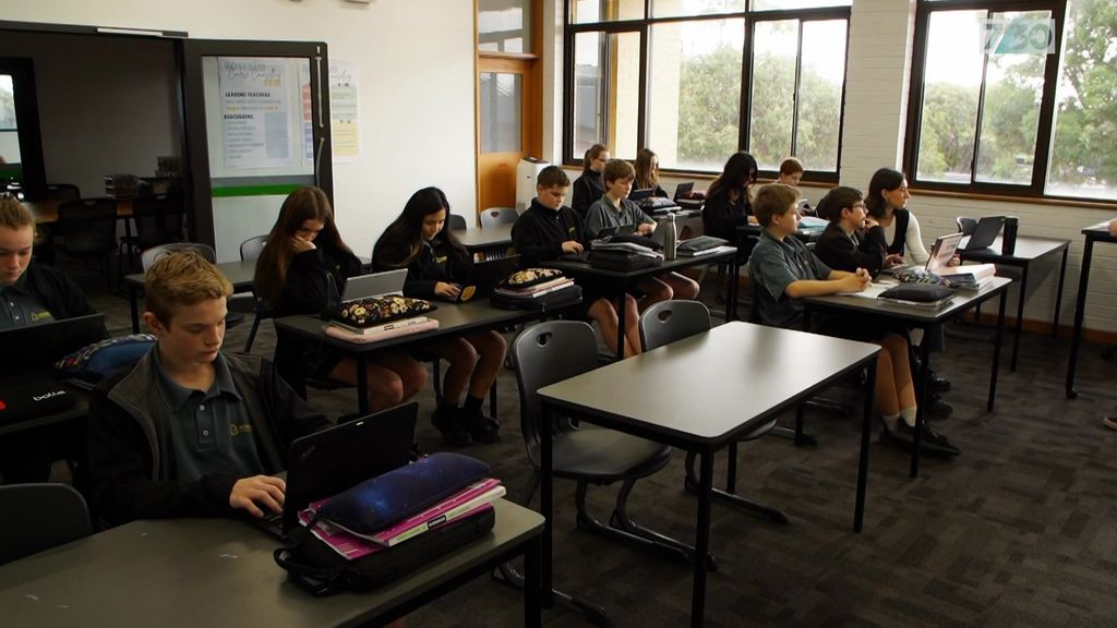 Innovative solutions for disruptive student behaviour in classrooms ...