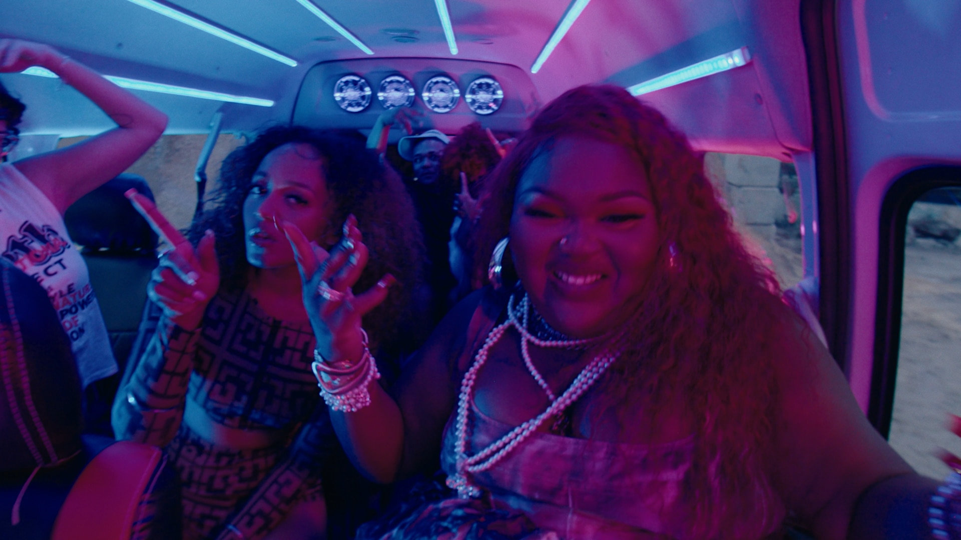 Wild One: Vv Pete ft. UTILITY & Formation Boyz - WASSA - ABC Rage