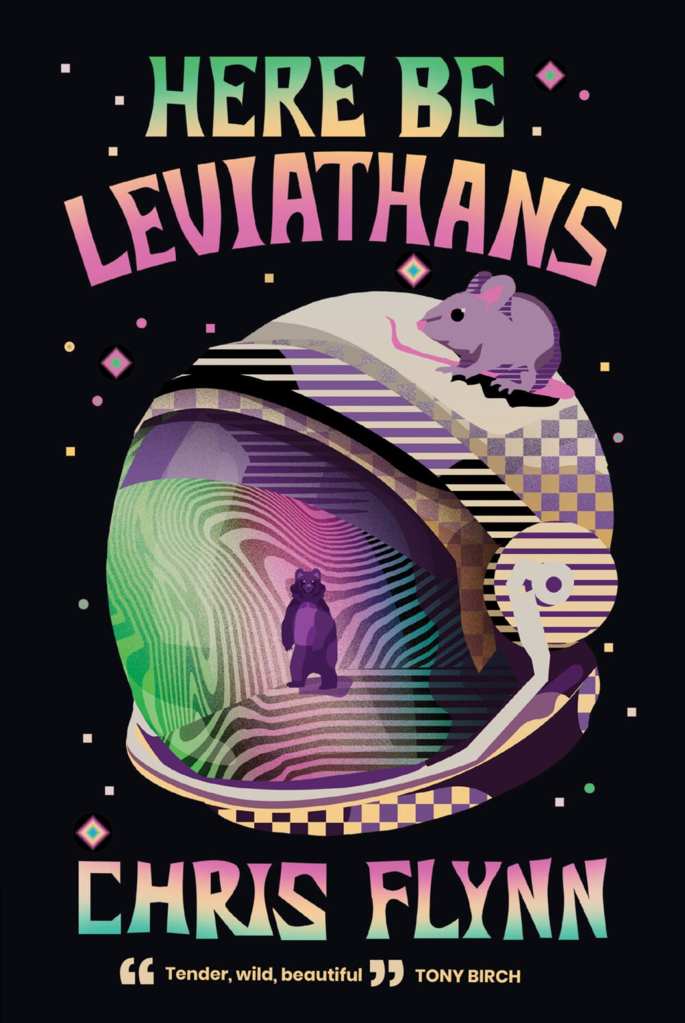 Chris Flynn's Leviathans - ABC listen