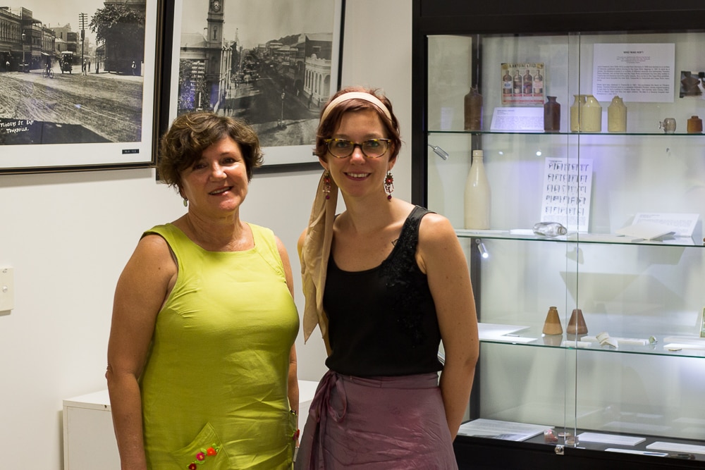 Historical fiction writers use imagination to fill gaps in historical ...