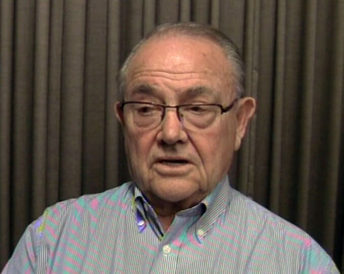 WA election: Former senator Alan Eggleston being drafted to sharpen ...