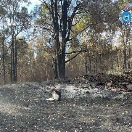 WA police say fire that caused $1 million in damage near Palmer may ...