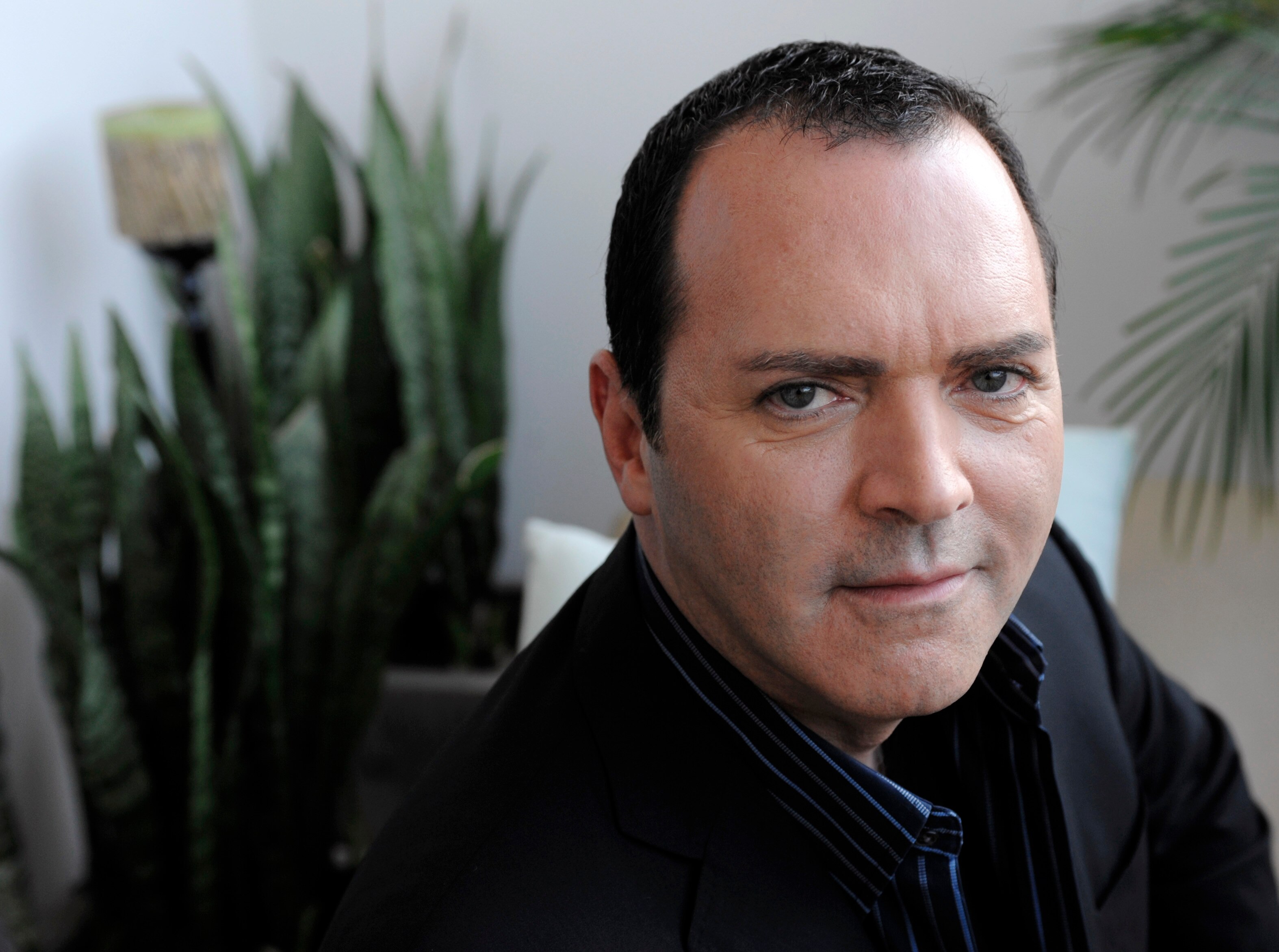 Christopher Ciccone, Madonna's 'visionary' brother, dies aged 63 - ABC News