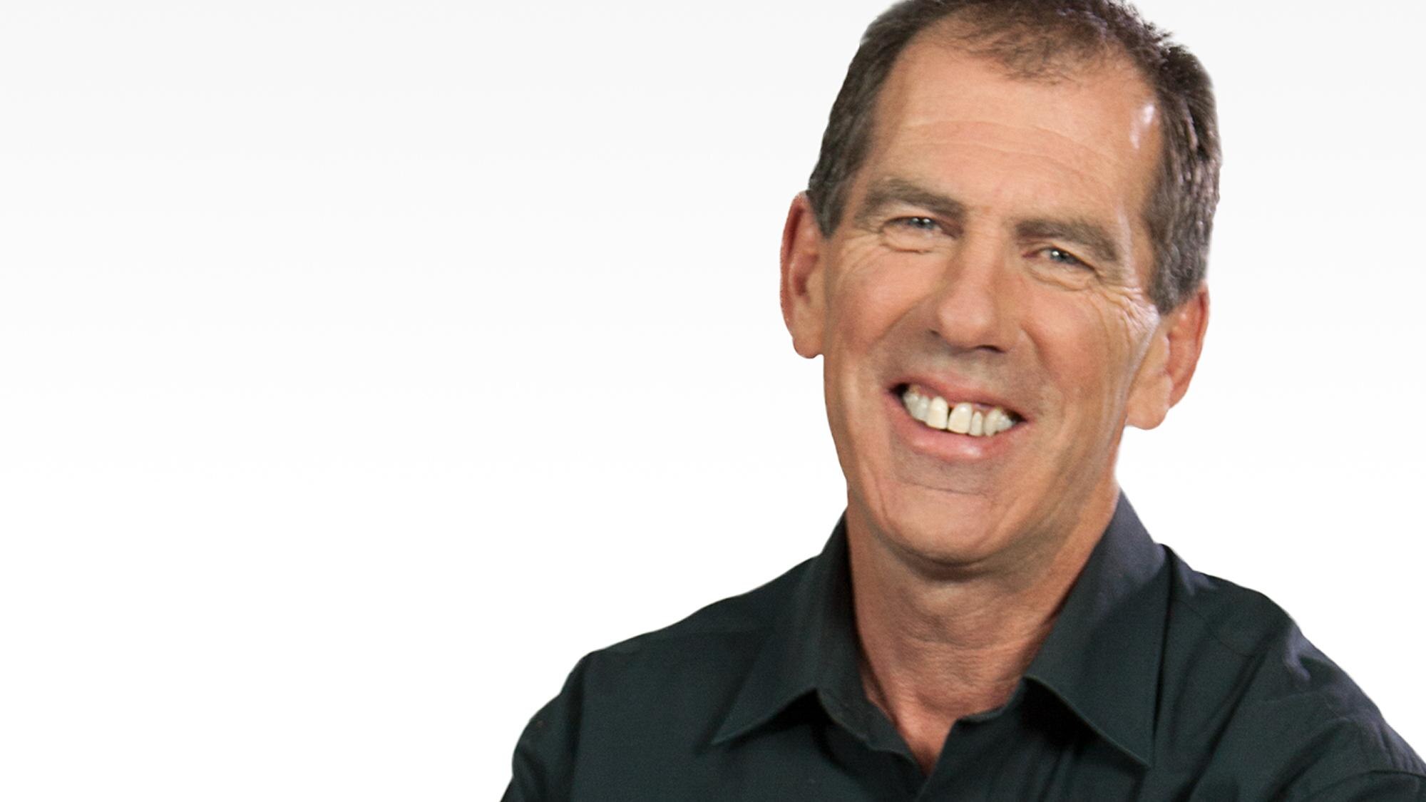 Canberra Grandstand with Greg Bayliss - ABC listen