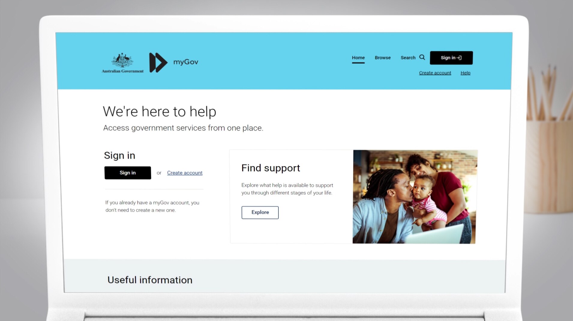 Burmese migrant steps in as digital literacy gap leaves people exposed ...