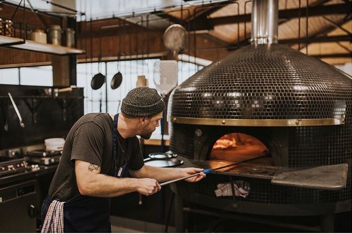 The Huon Valley businesses reinventing themselves in times of crisis ...