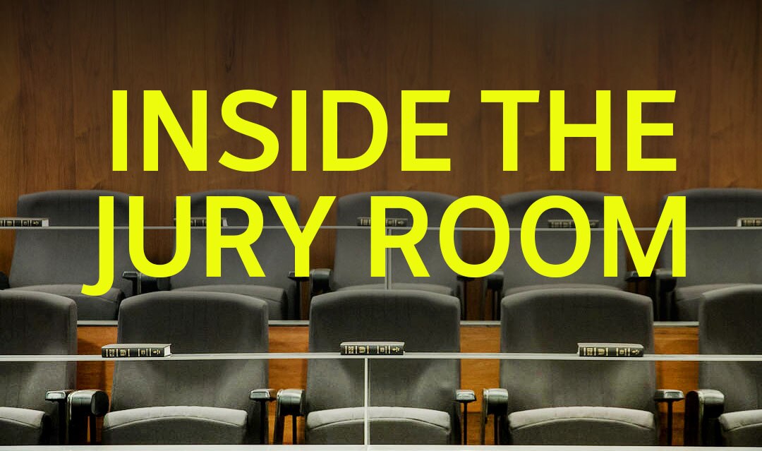 teasers | Law Report with Damien Carrick - ABC listen