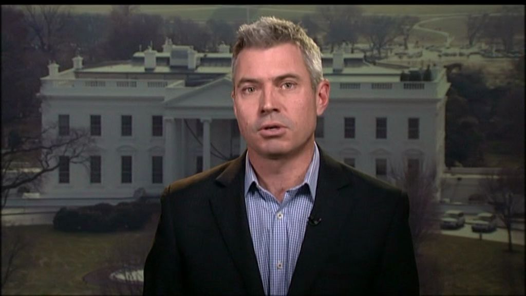 NSA's telephone surveillance program ruled unconstitutional - ABC News