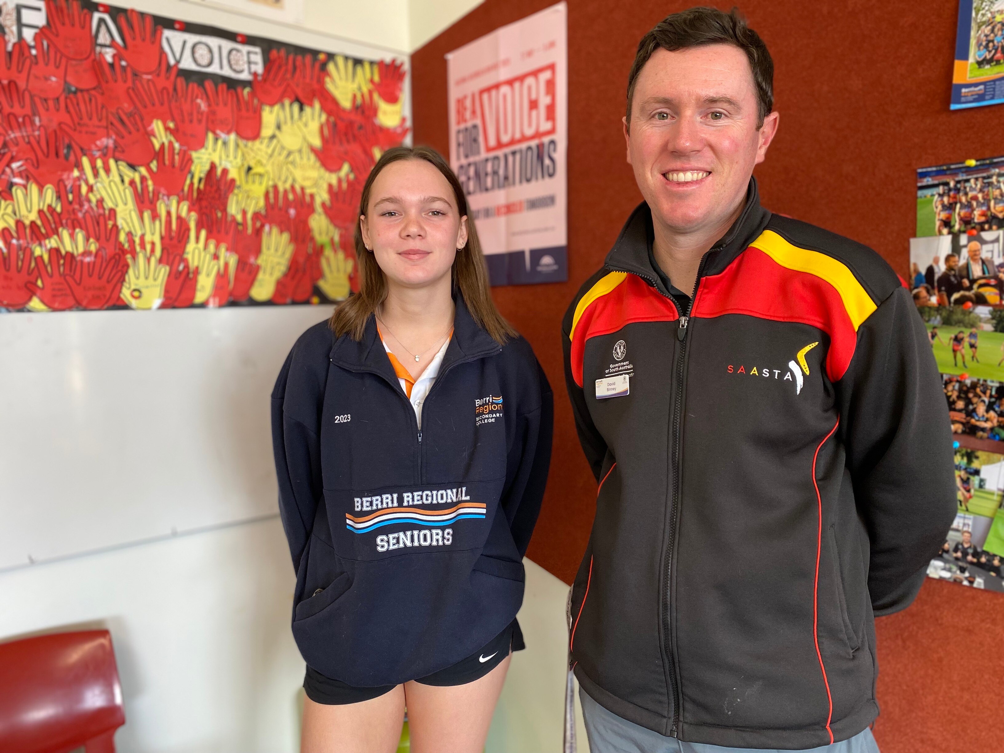 Nunga Driving program helps Riverland Indigenous drivers get their ...