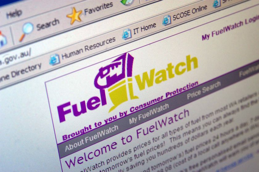 Cabinet split on Fuel Watch revealed - ABC News