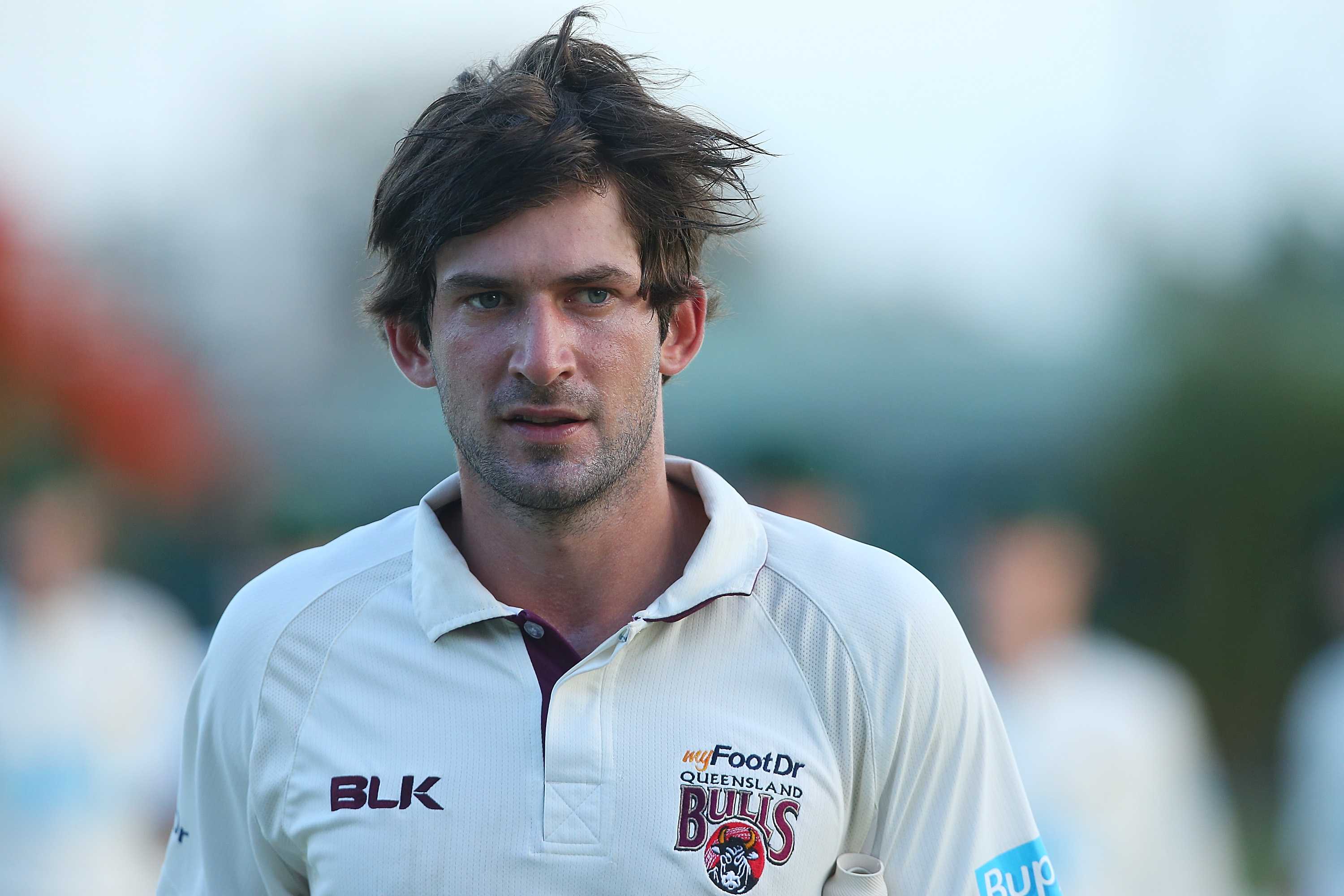 Mitch Marsh ruled out of Boxing Day Test, Joe Burns named in Australia ...