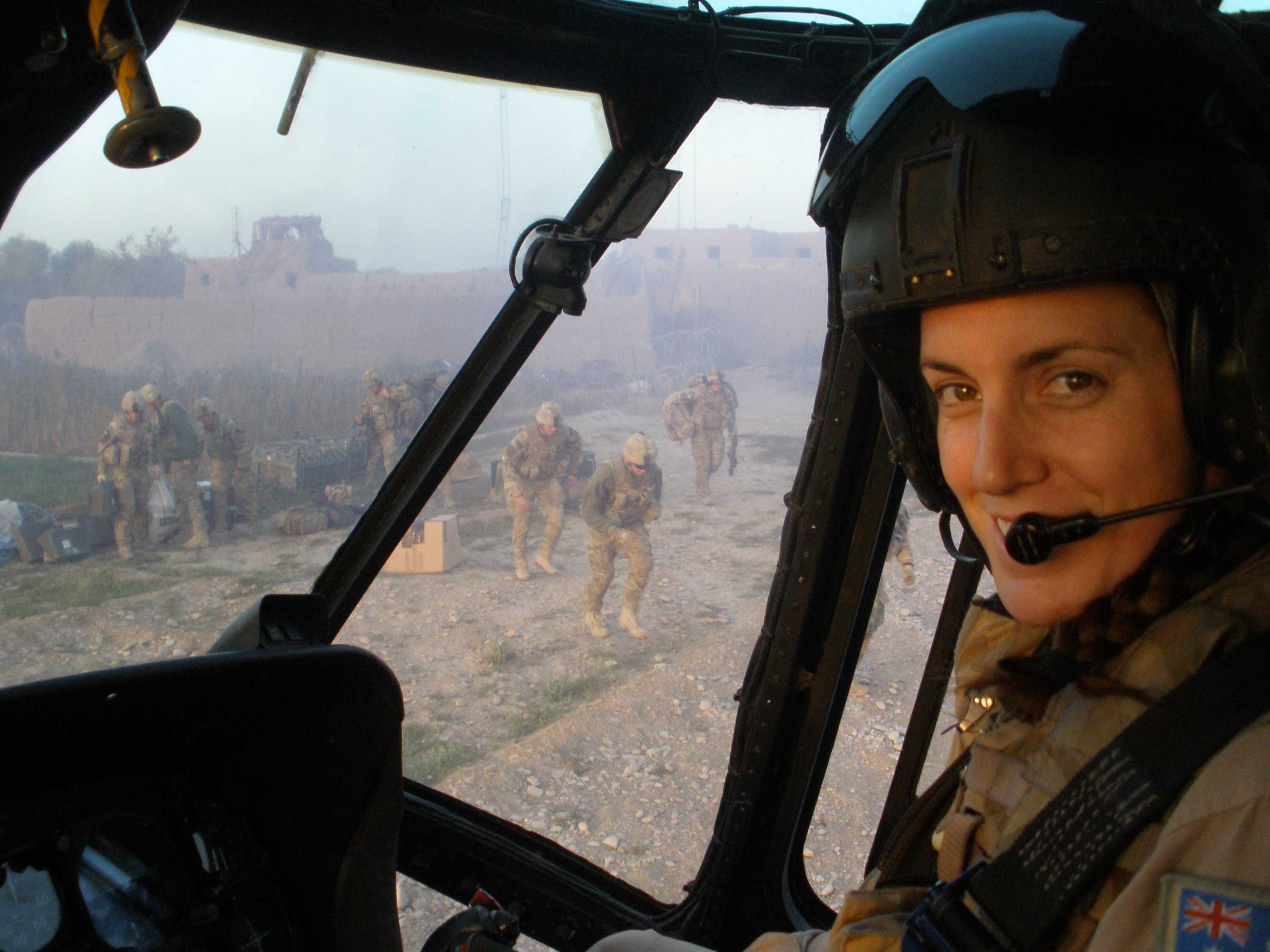 Women in the Australian Defence Force: the progress from challenges to ...