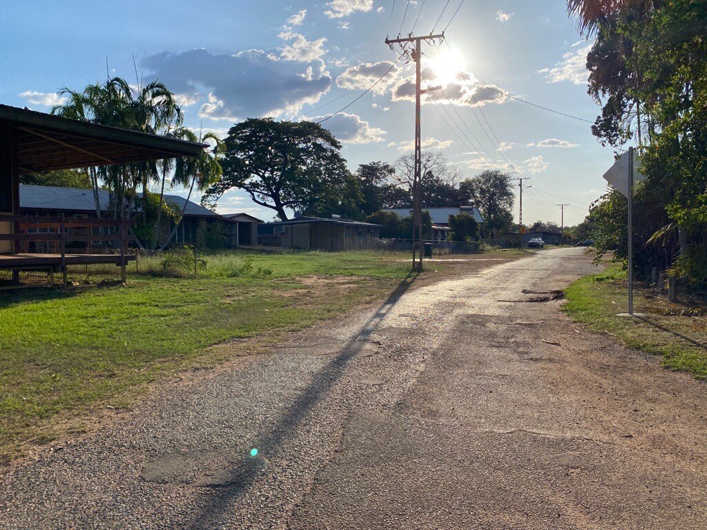 Houses destroyed, six people arrested following violent unrest in NT ...