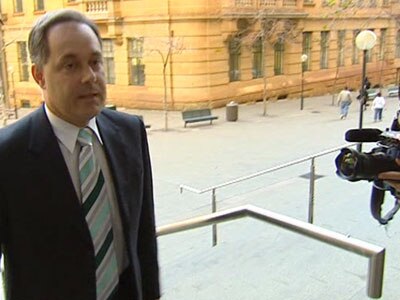 Scully makes way for premier Iemma - ABC News