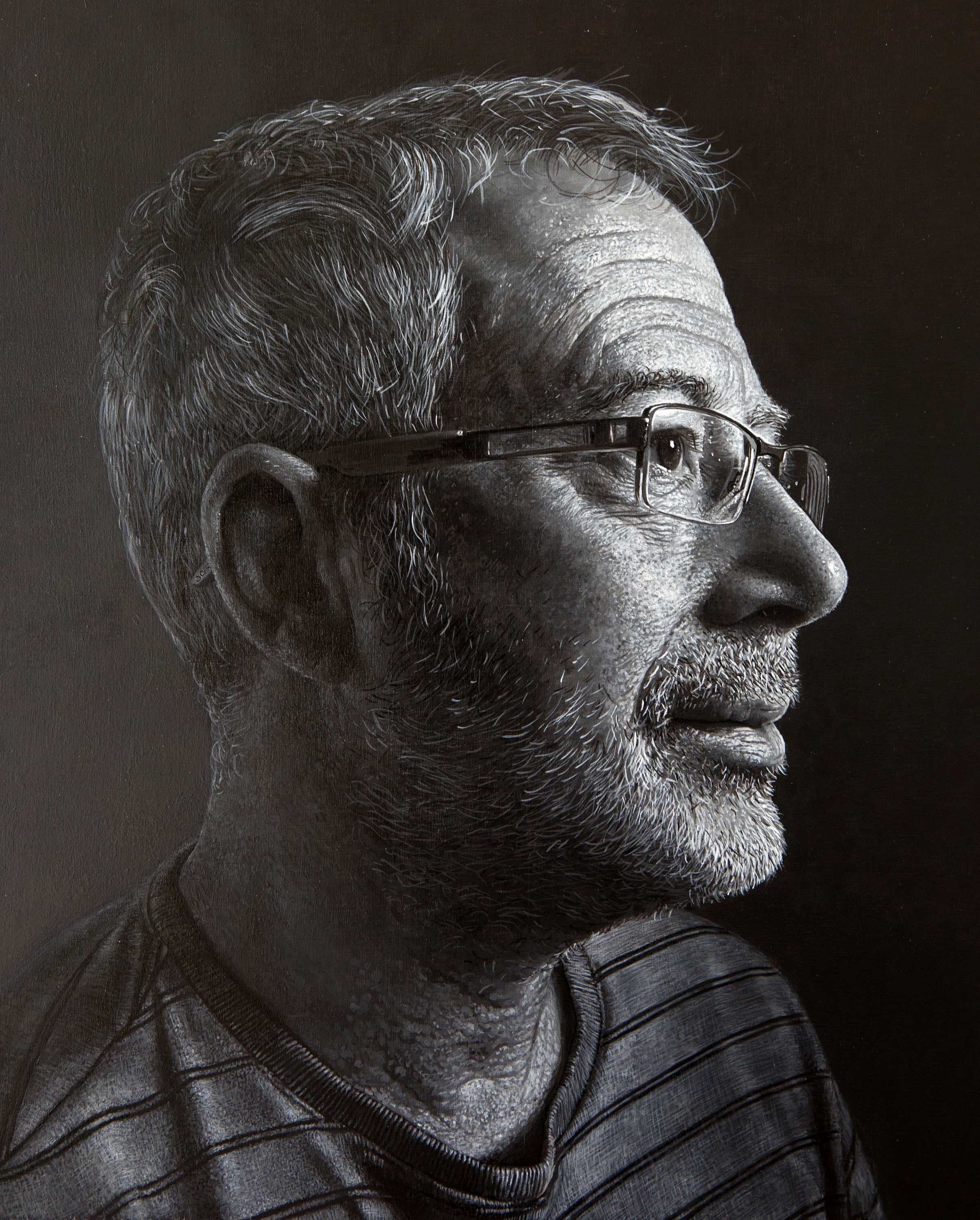 West Australian artist Rachel Coad wins prestigious Black Swan ...