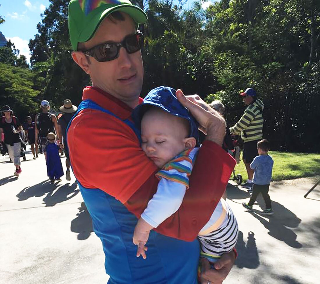Little Miracles Walk raises money for $6m 24-hour pregnancy assessment ...