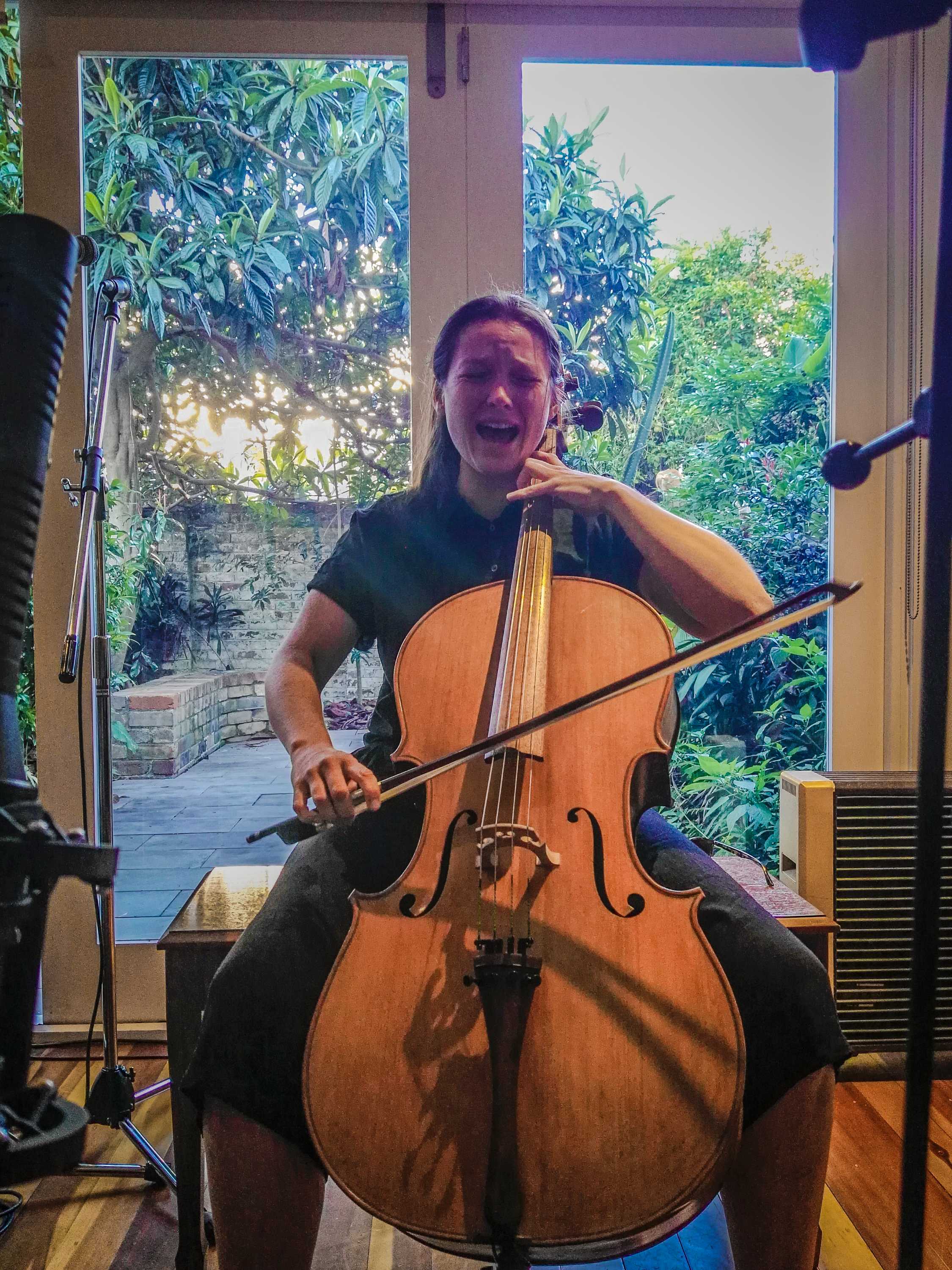 Evenings at Peggy's: Amanda Stewart and Mary Rapp - ABC Classic