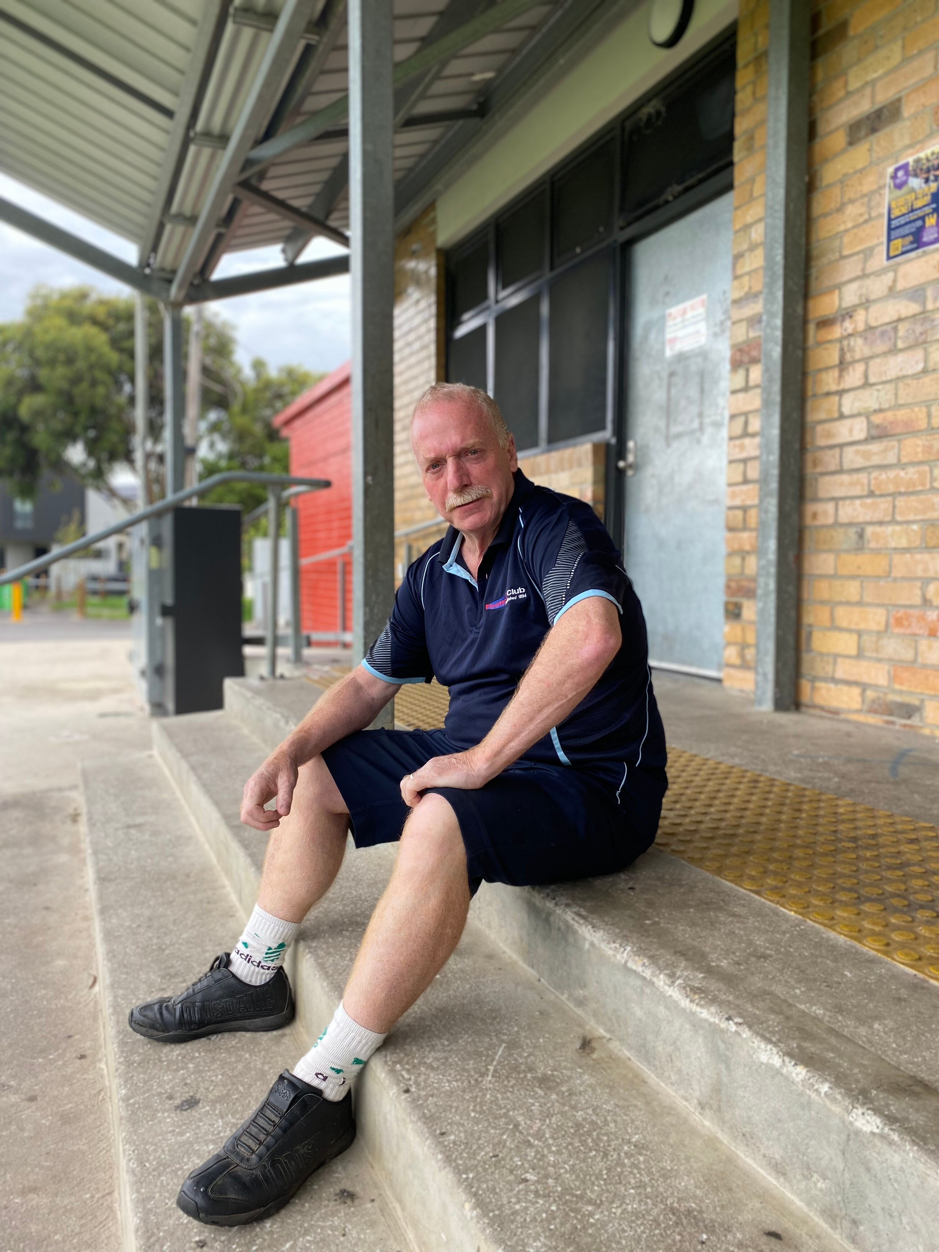 Ben Knight - ABC News