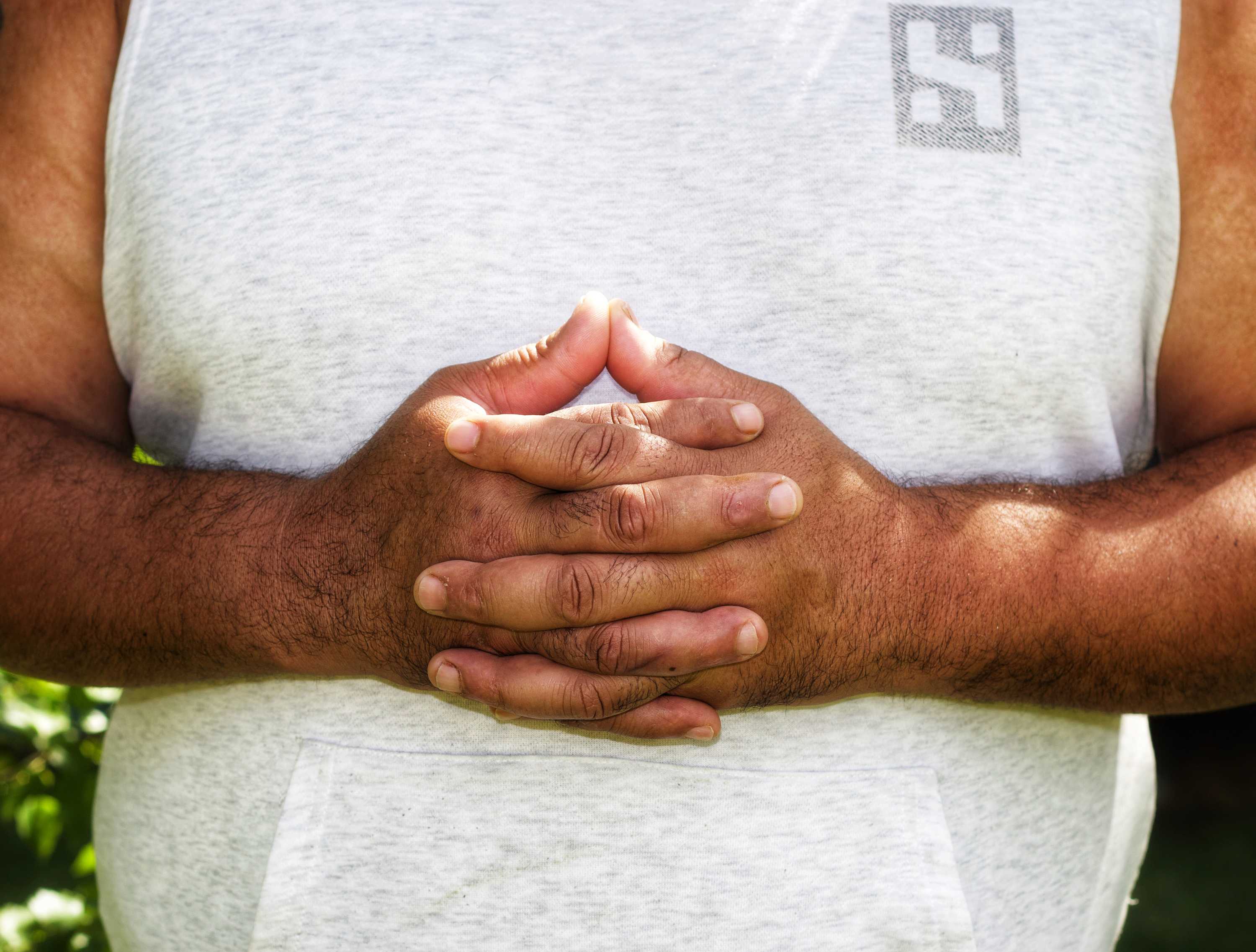 What life is like behind the walls of the high-security Thomas Embling ...