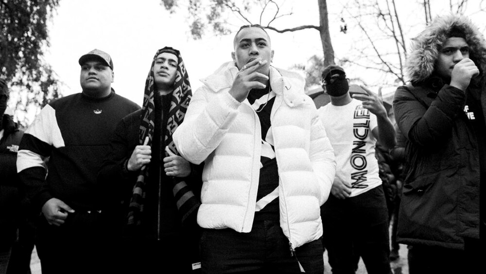 Against All Odds: ONEFOUR are here to thrive, not threaten - triple j