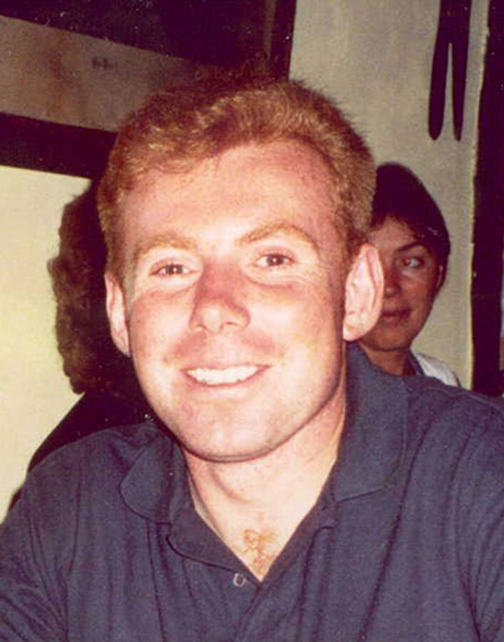 Police offer $250k reward to solve cold case disappearance of arborist ...