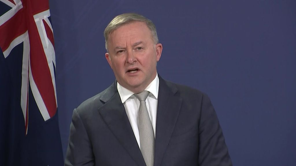 Labor calls the sacking of Whitlam a 'blight' on Australia's national ...