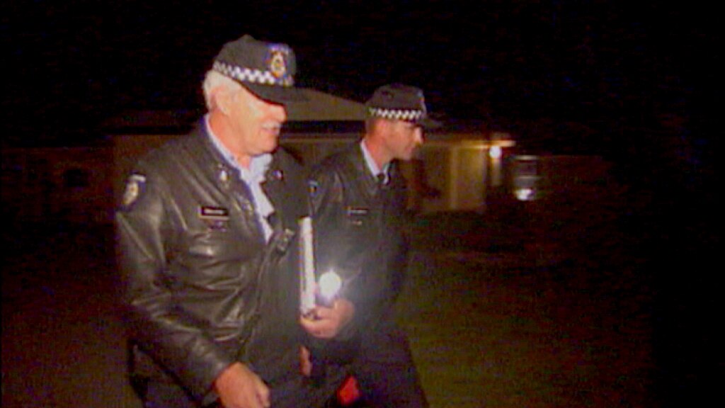 Timeline: Gerard Ross murder investigation - ABC News