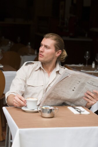 Ben Anderson - ABC News