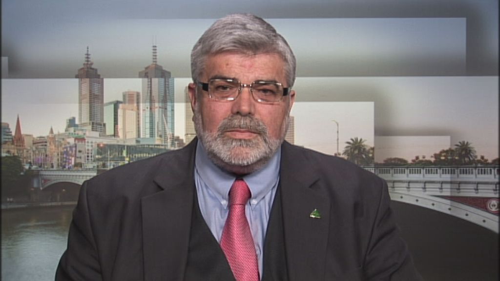 Coalition angling for referendum on future of manufacturing: Kim Carr ...