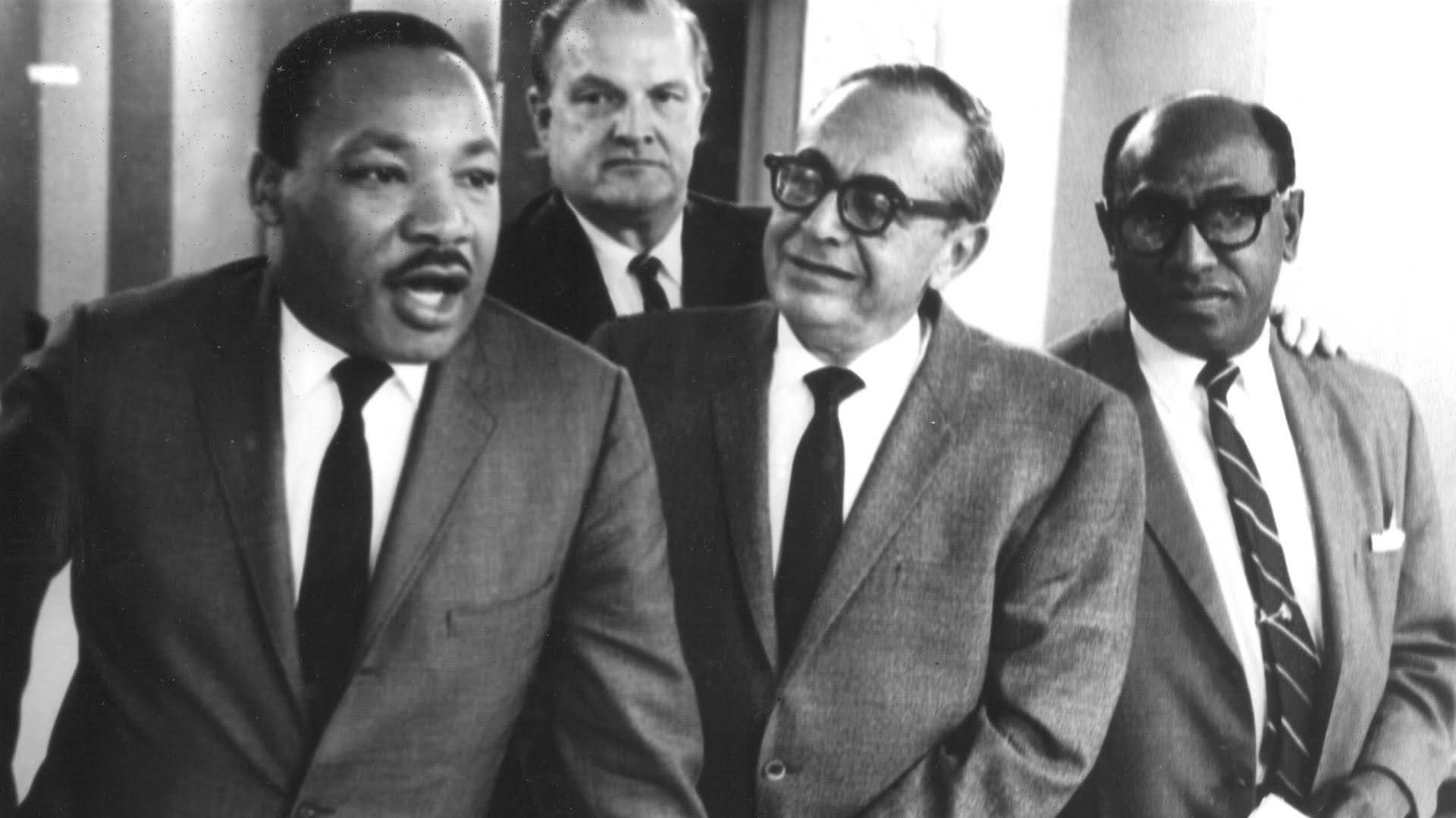 Freedom Sound! Jazz in the Civil Rights Movement - ABC listen