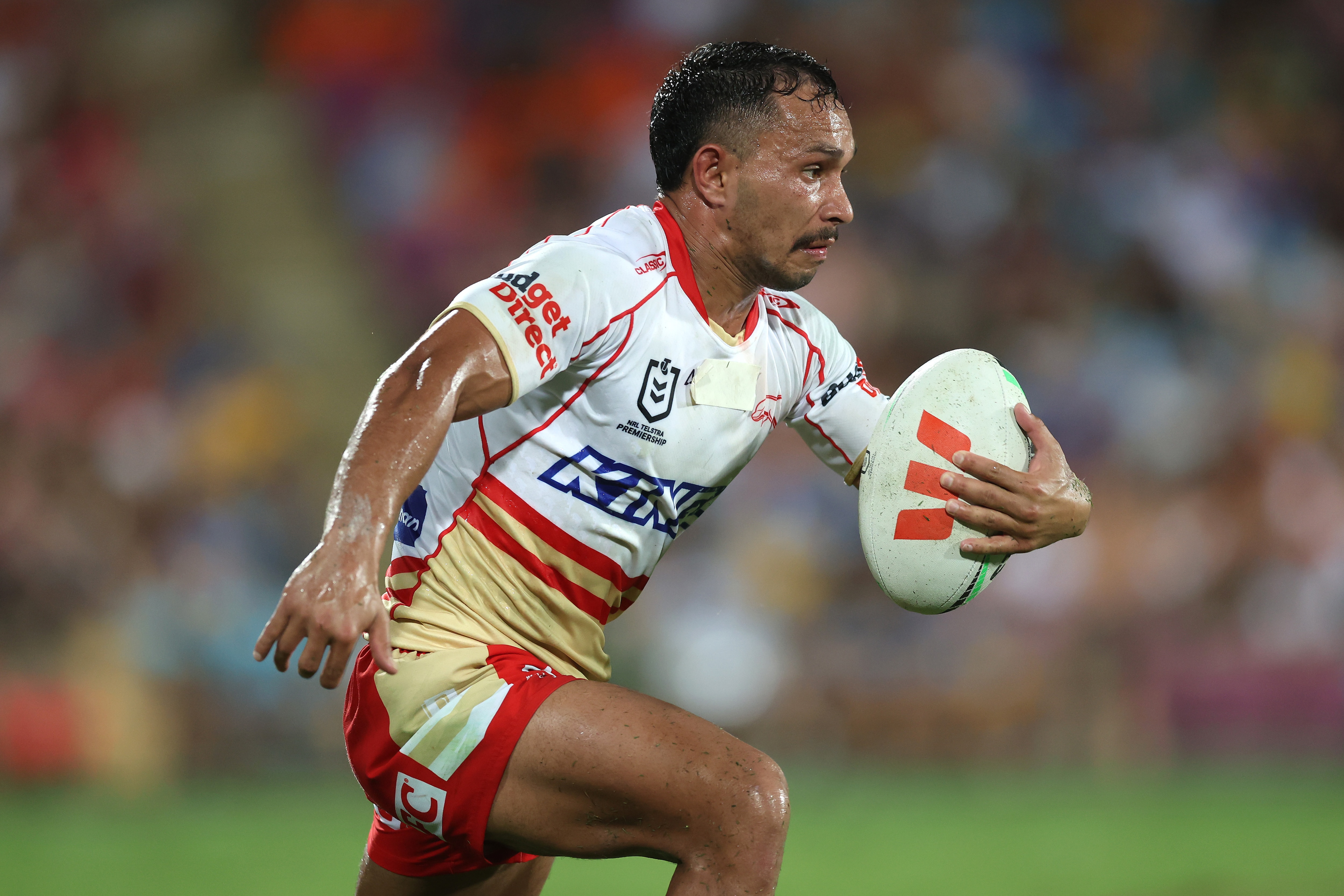 TGA assessing Dolphins and Alternaleaf partnership, as cannabis ...