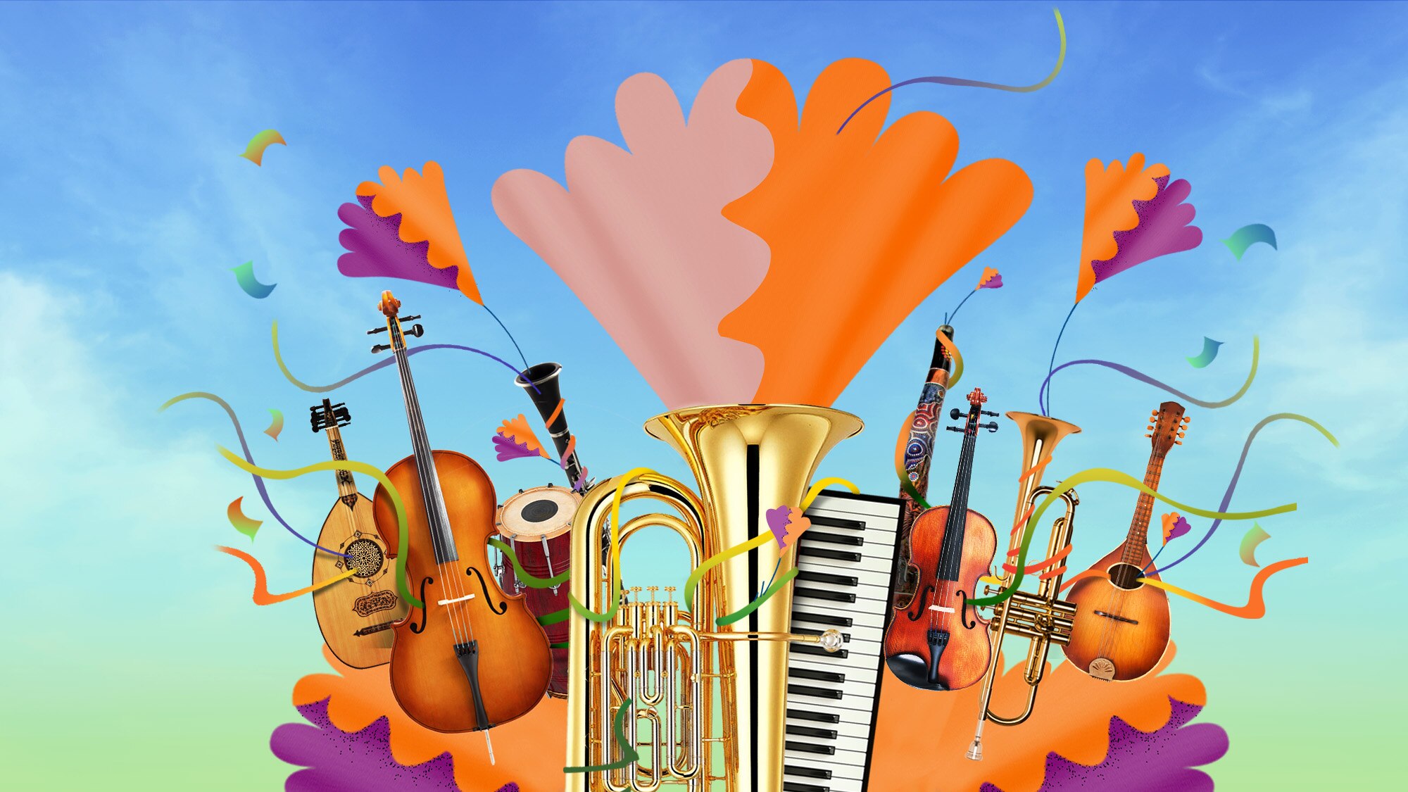 Classic 100 in Concert with the Melbourne Symphony Orchestra - ABC listen