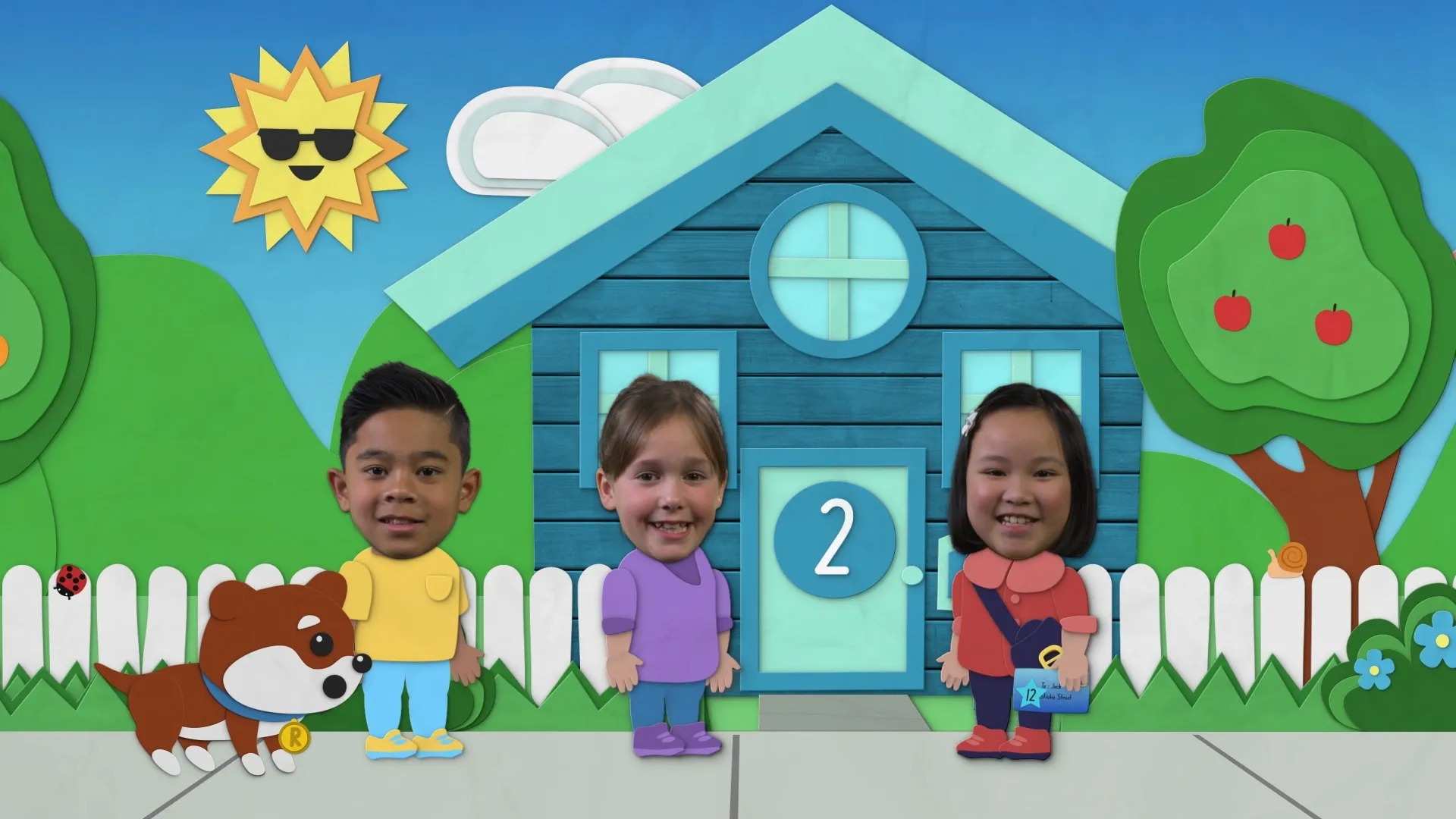 STEM (Science, Technology, Engineering and Mathematics) - ABC Kids