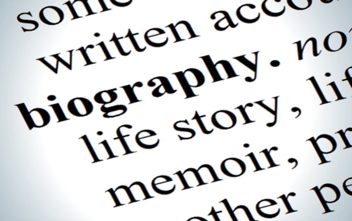 How to write autobiography right - ABC Sydney