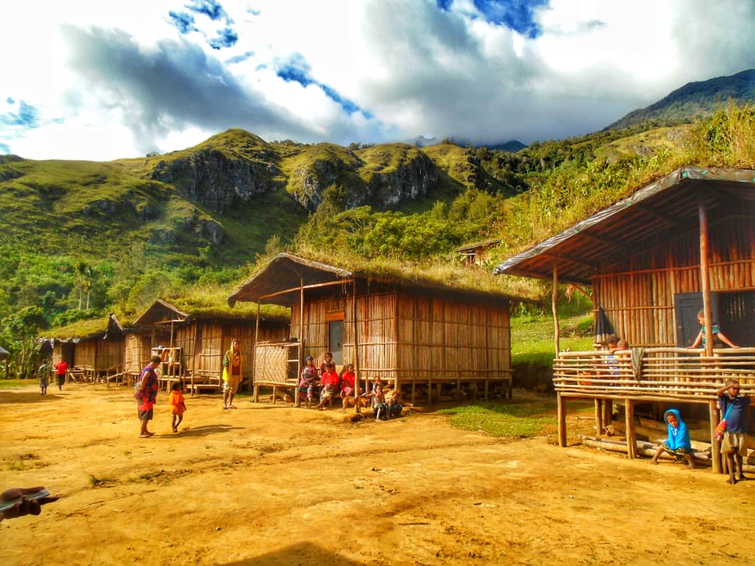 In pictures: The winners of Nesia Daily’s photo competition - ABC Pacific