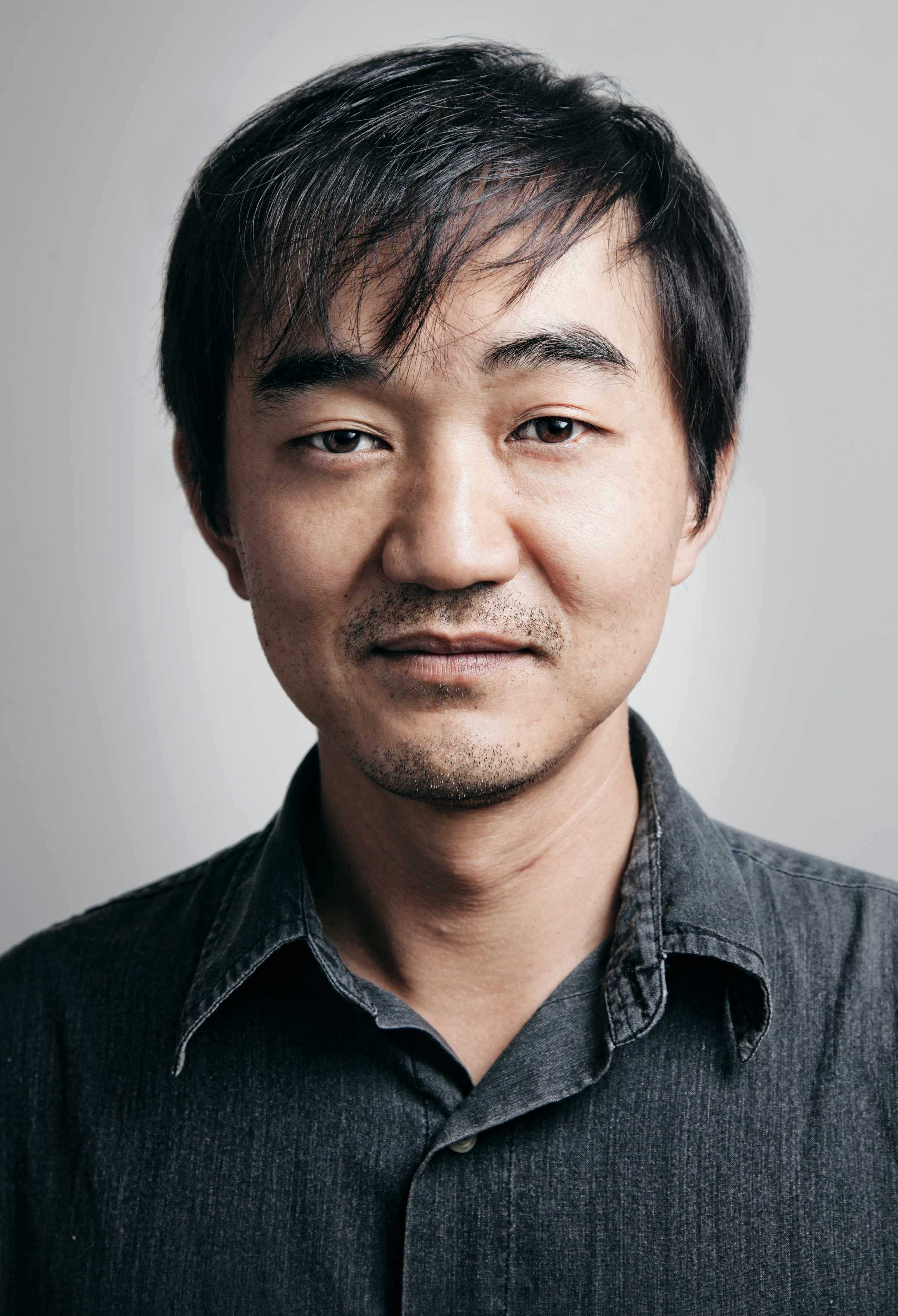 Michael Park: from Seoul to Sydney - ABC listen