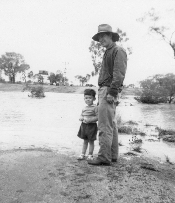 Desert Tracks: Des Nelson on his love for the Northern Territory ...