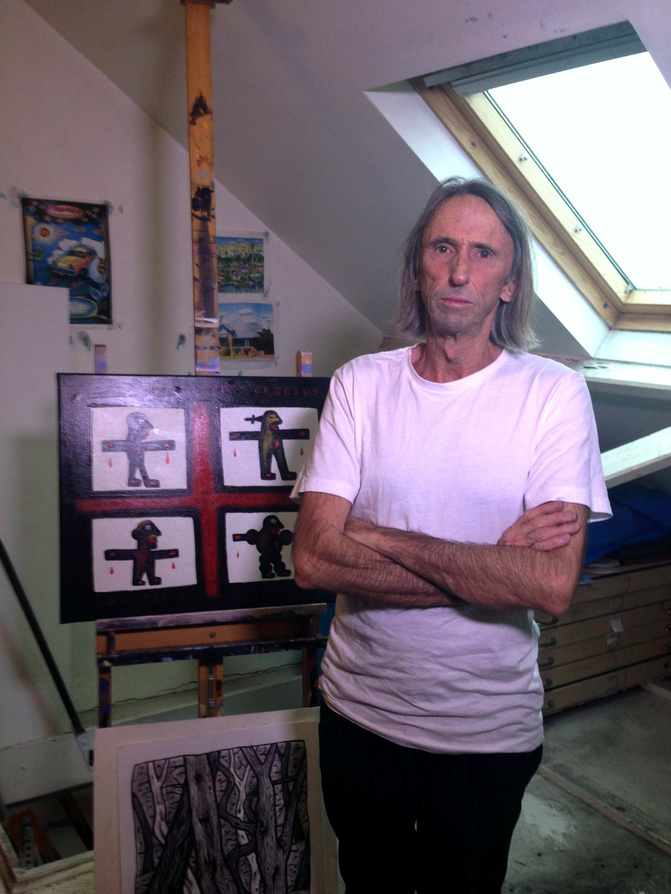 Anne Maria Nicholson - ABC News