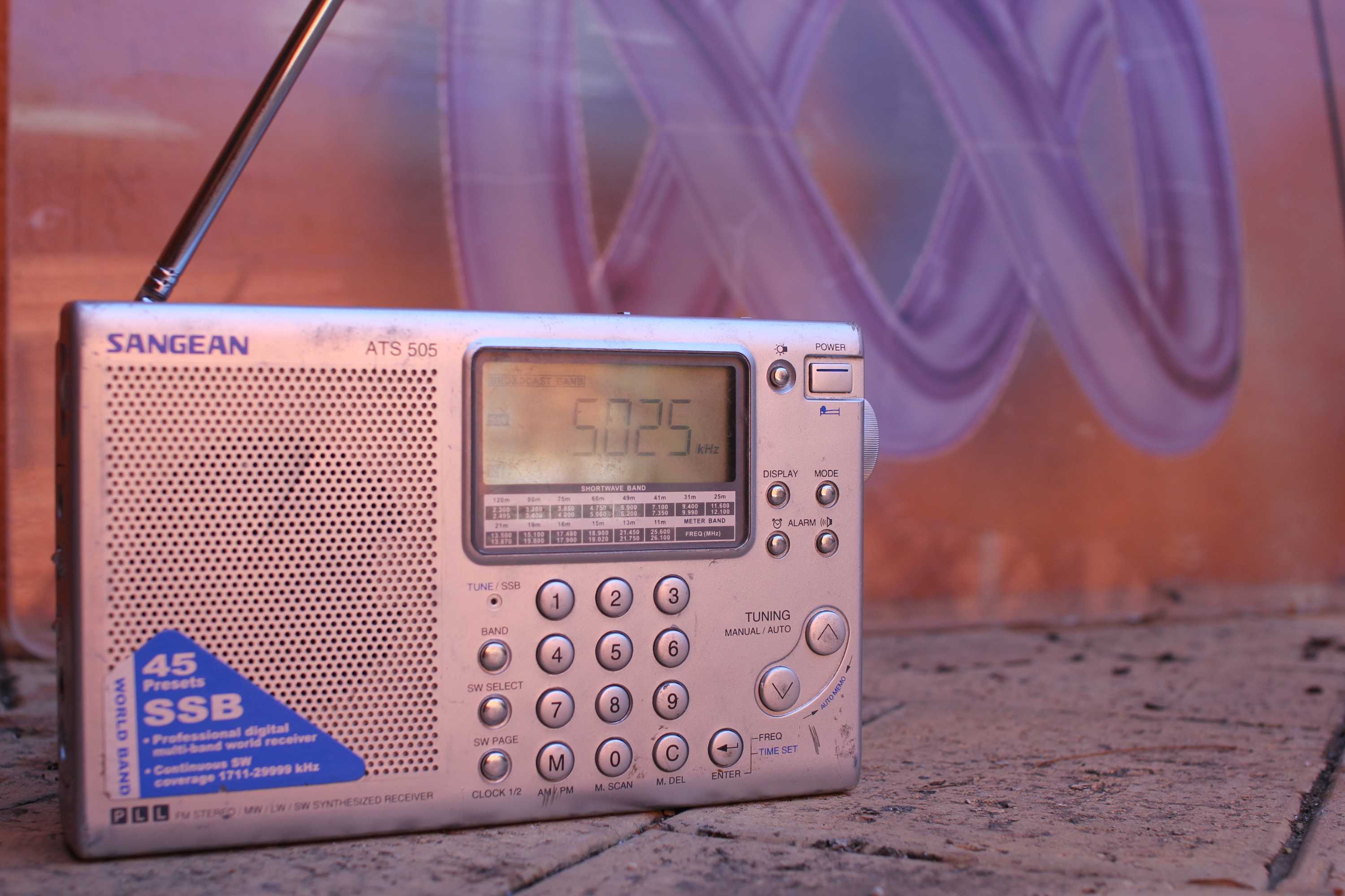 ABC's decision to end shortwave radio service 'could be life ...