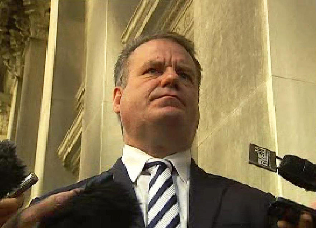 Foley resignation ends long political career - ABC News