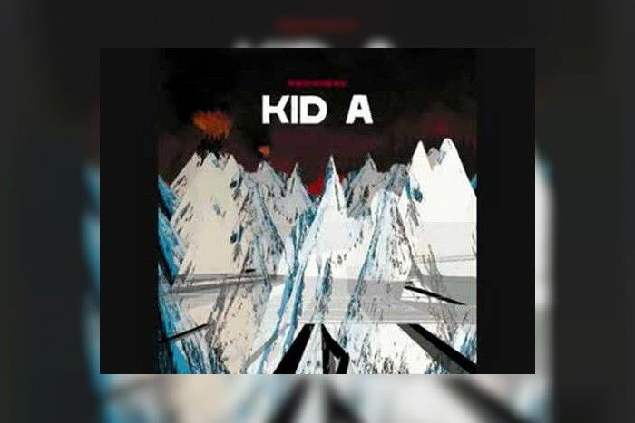 Kid A by Radiohead - ABC listen