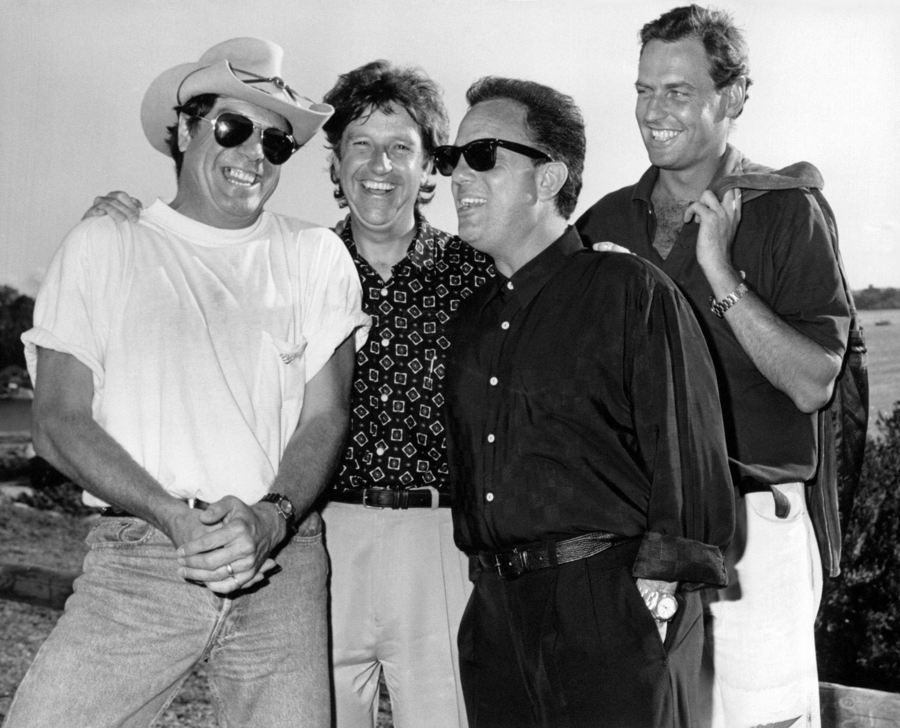 Sony Music was warned about the toxic regime of Denis Handlin. It stuck ...