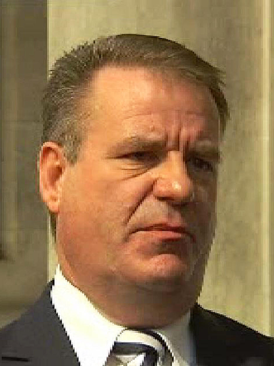 Police Minister's alleged attacker charged - ABC News