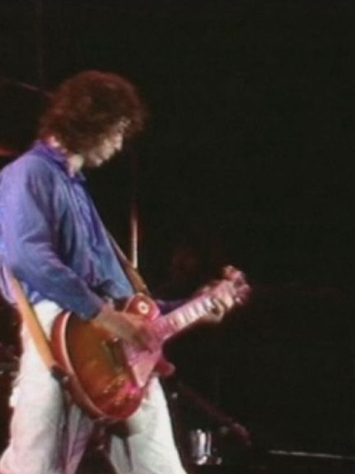 Court rules Led Zeppelin's 'Stairway to Heaven' is original - ABC Radio