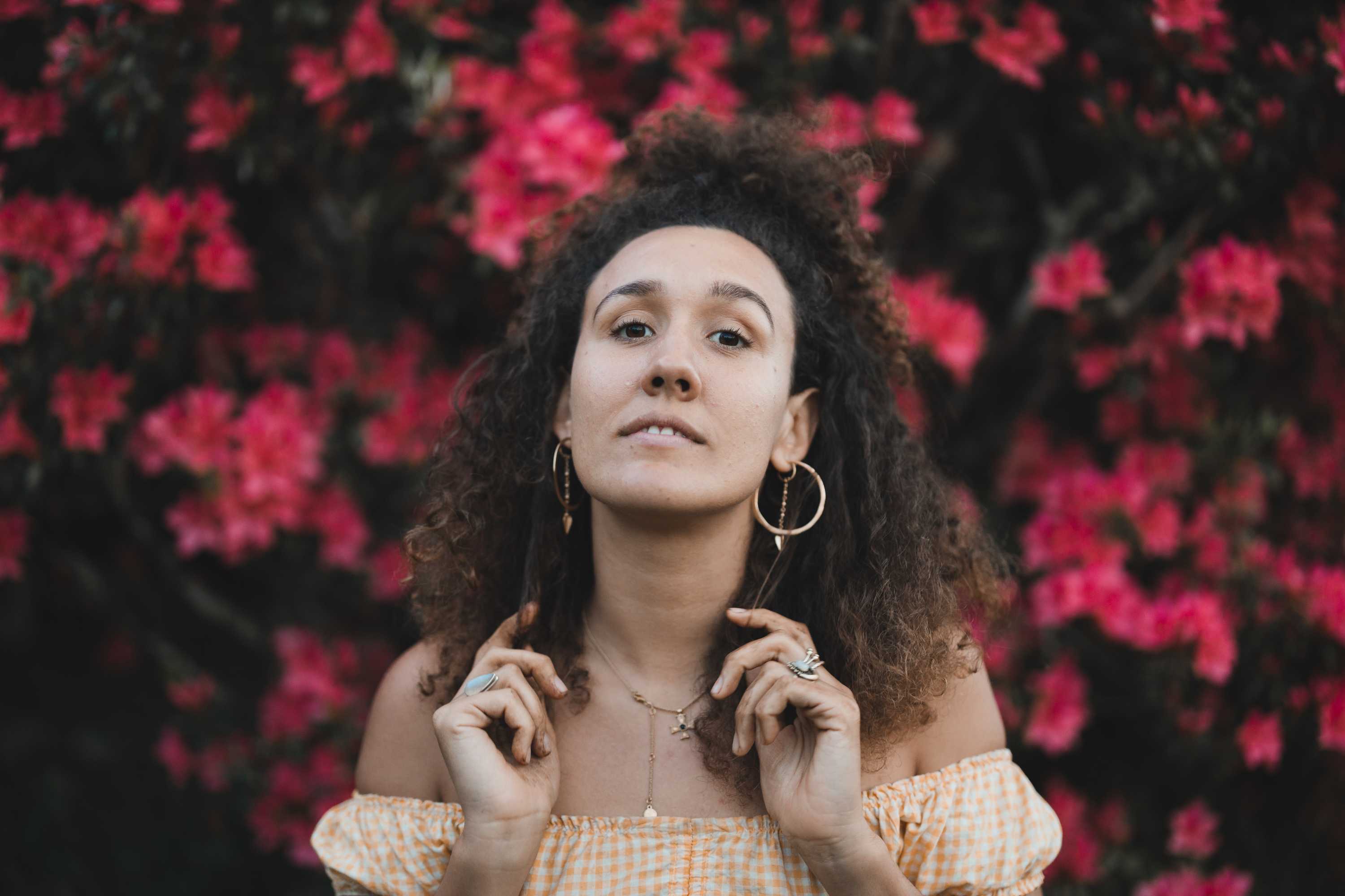 NIDALA's new EP is carbon neutral — here's how that works - Double J