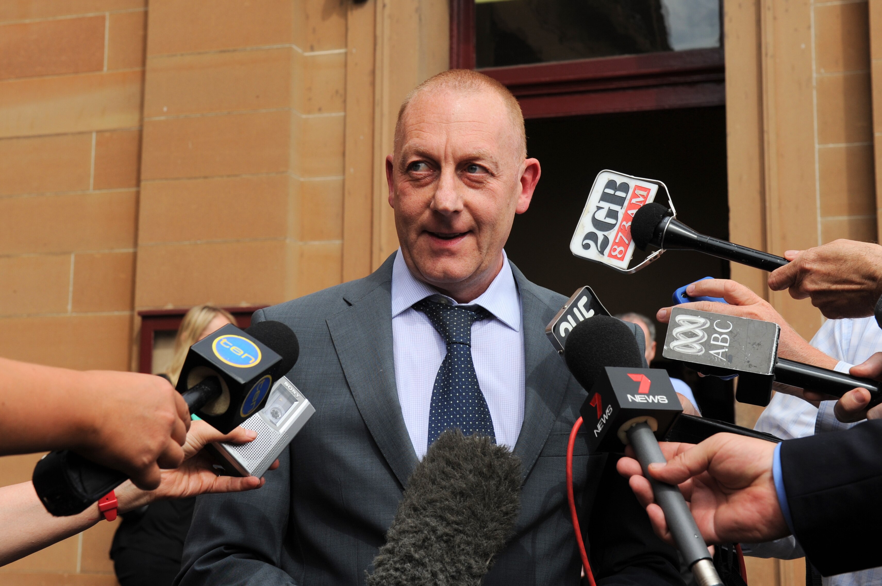 Ex-Marine found guilty of Beets murder - ABC News