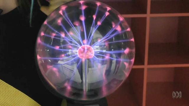 How electricity works - ABC Education