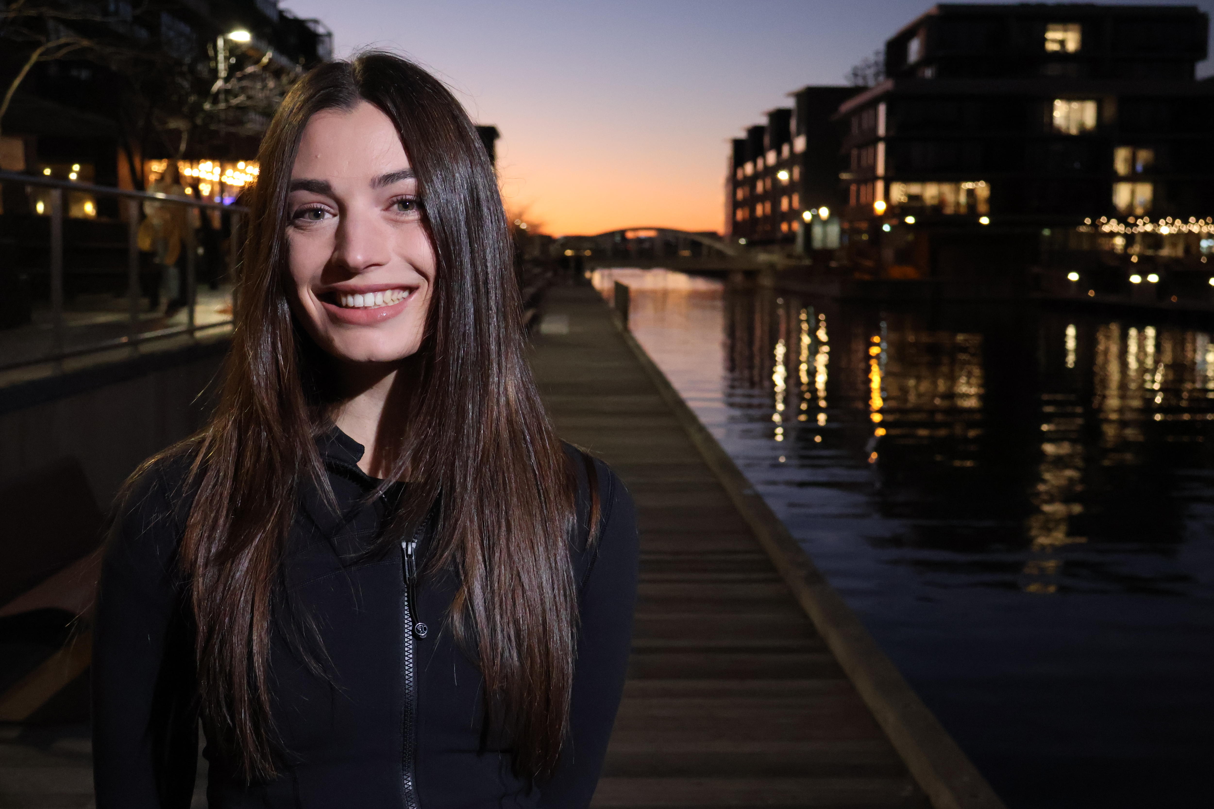 Exercise can be a healthy habit, but when done compulsively it can be a ...